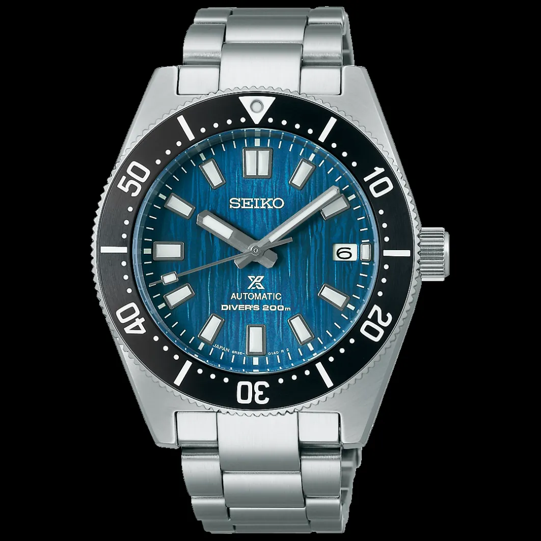 SPB297 - Exquisitos Relojes